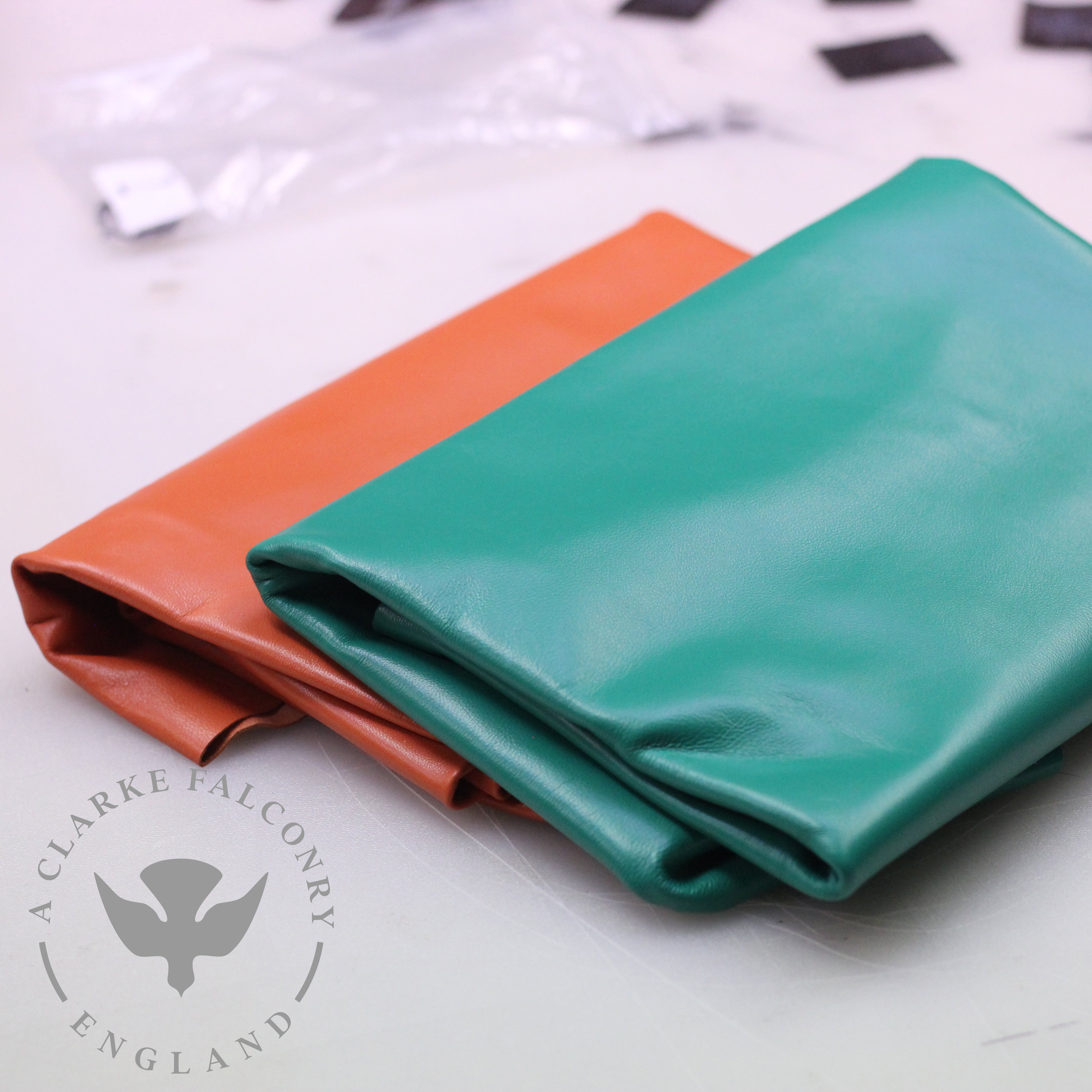 NEW lining colours... – Ashley Clarke