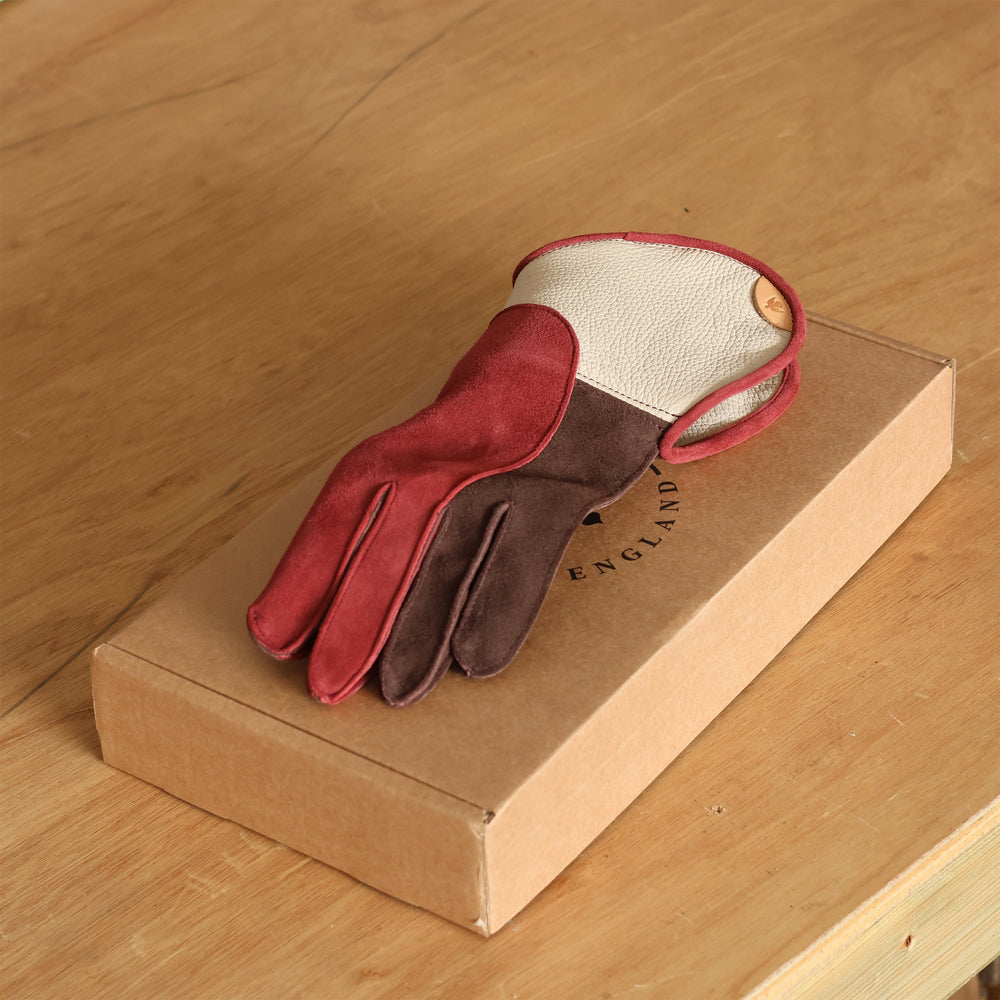 Falconry Equipment | Handmade in England | Ashley Clarke